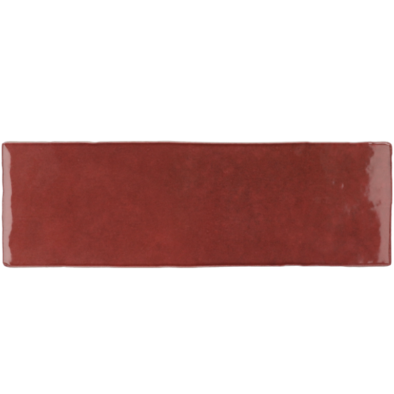 Artisan Burgundy – Tile Base