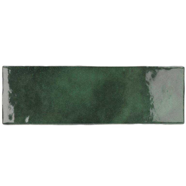 Artisan Moss Green – Tile Base