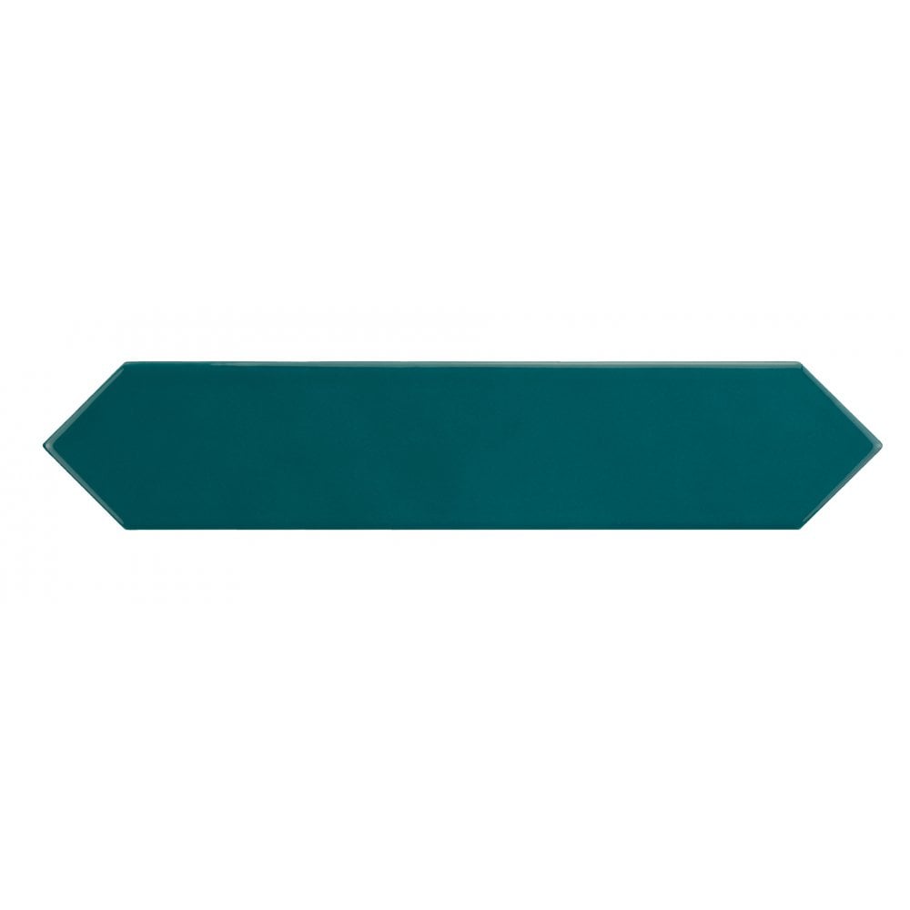 Arrow Blue Canard – Tile Base