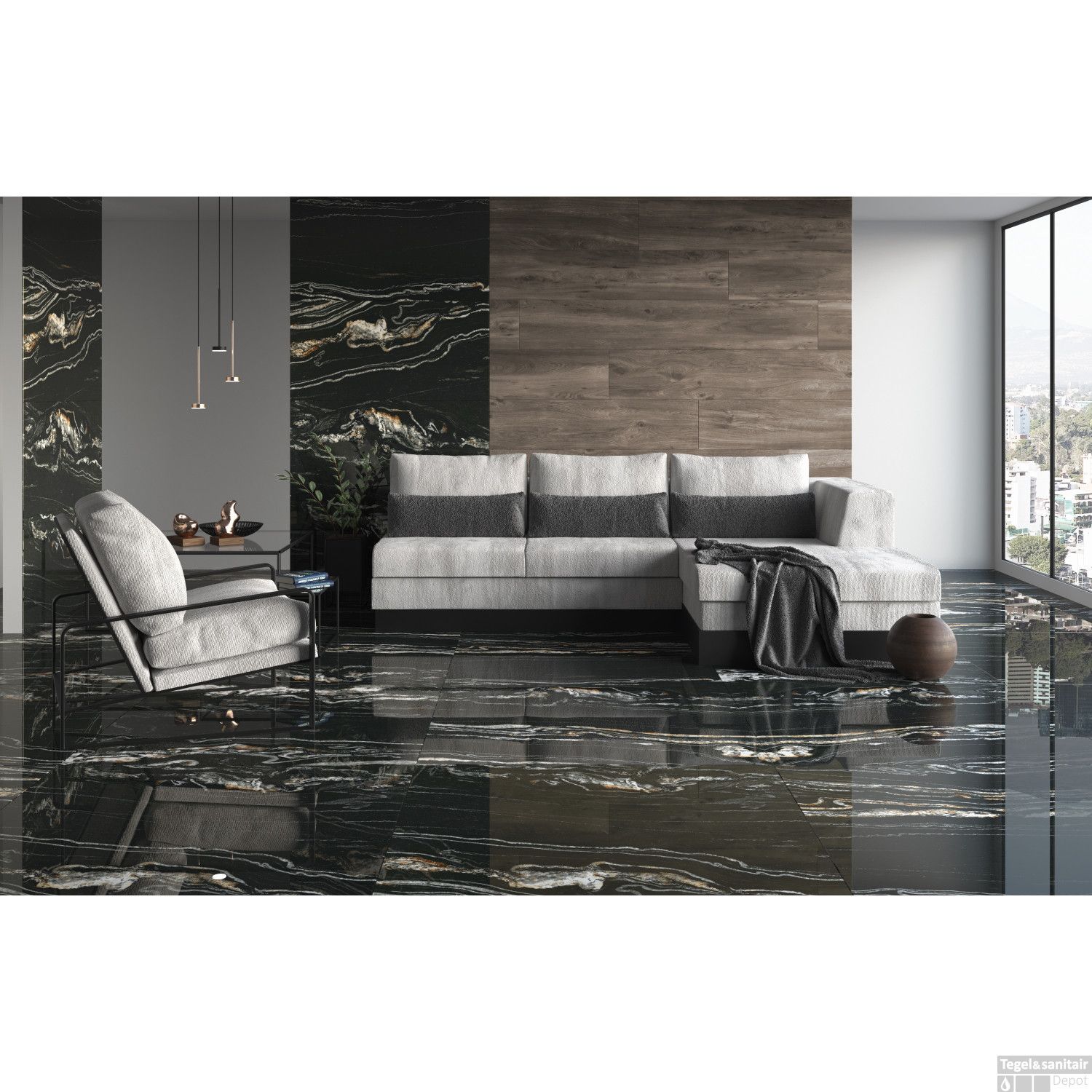 Leeds – Tile Base