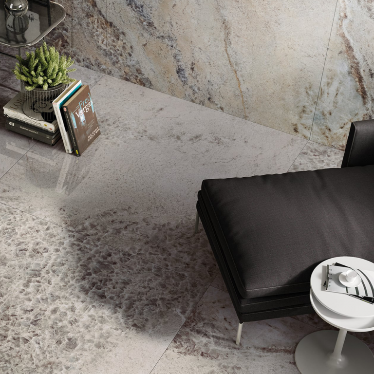 Gemstone Violet – Tile Base