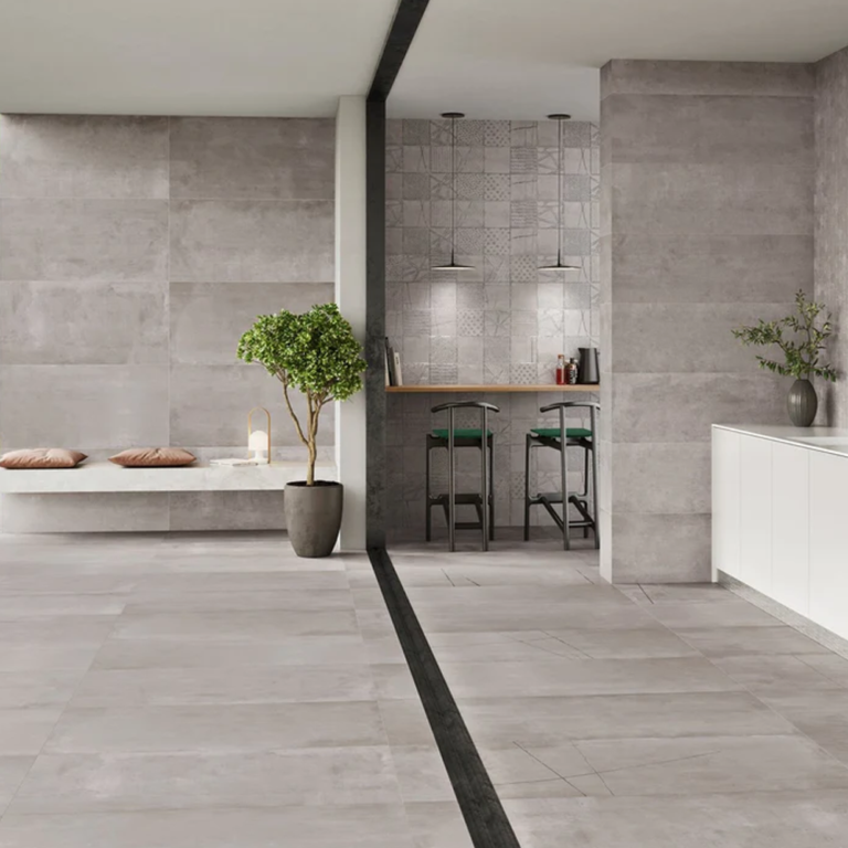 Kai Ash – Tile Base