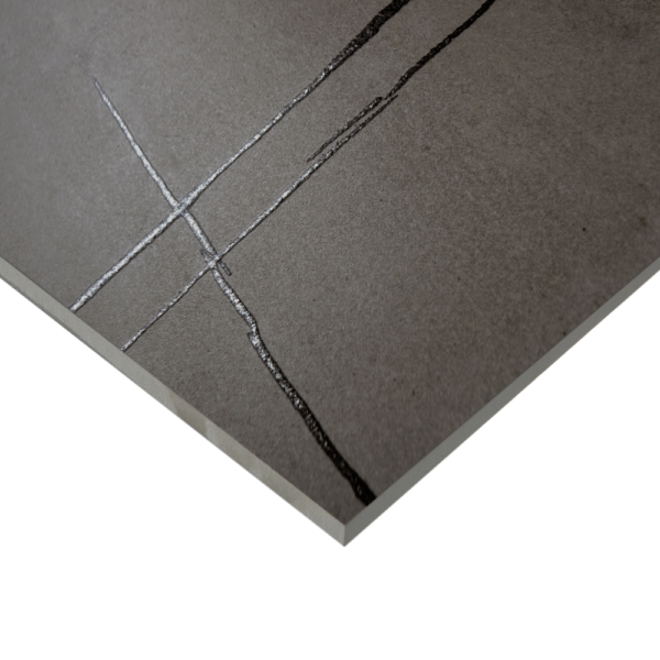 Kai Graphite Decor – Tile Base