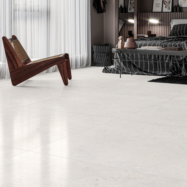 CEMENT STONE WHITE – Tile Base