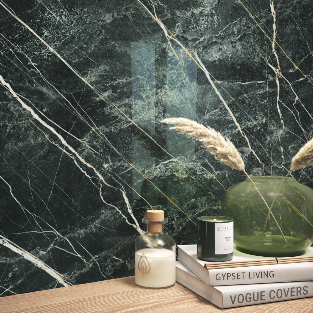 Wacom Moss – Tile Base