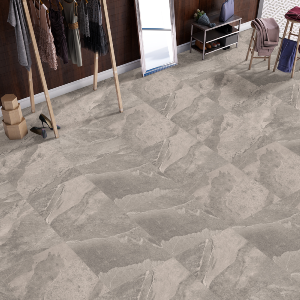 Esprit Grey – Tile Base